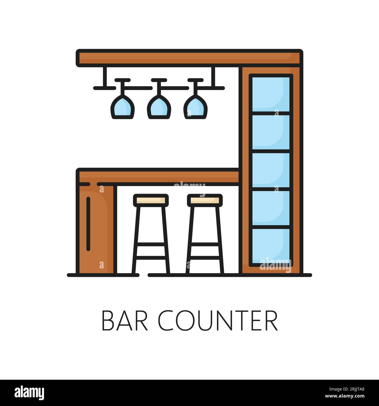 Co living vector Stock Vector Images - Alamy