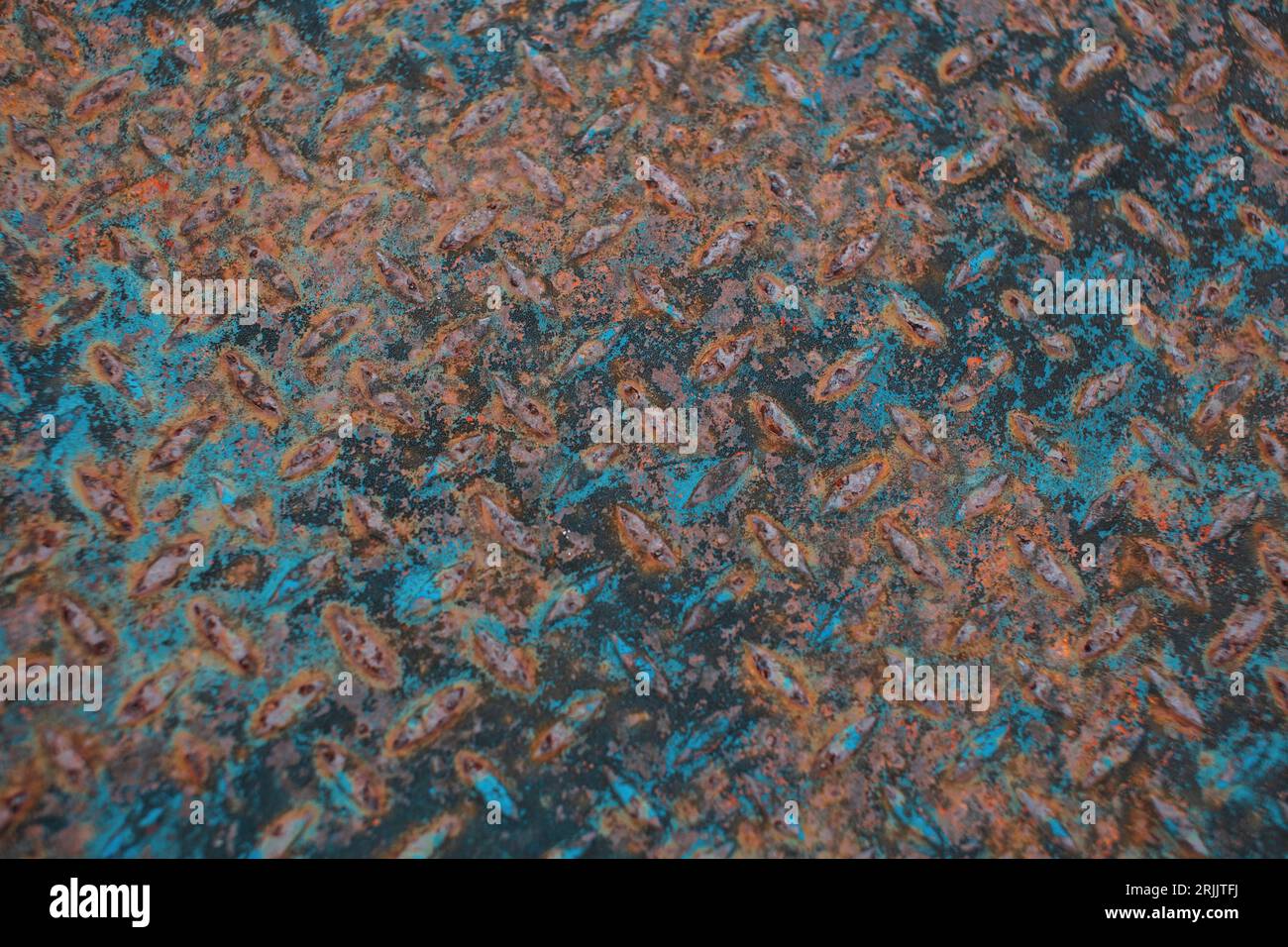 Aluminium floor hi-res stock photography and images - Alamy