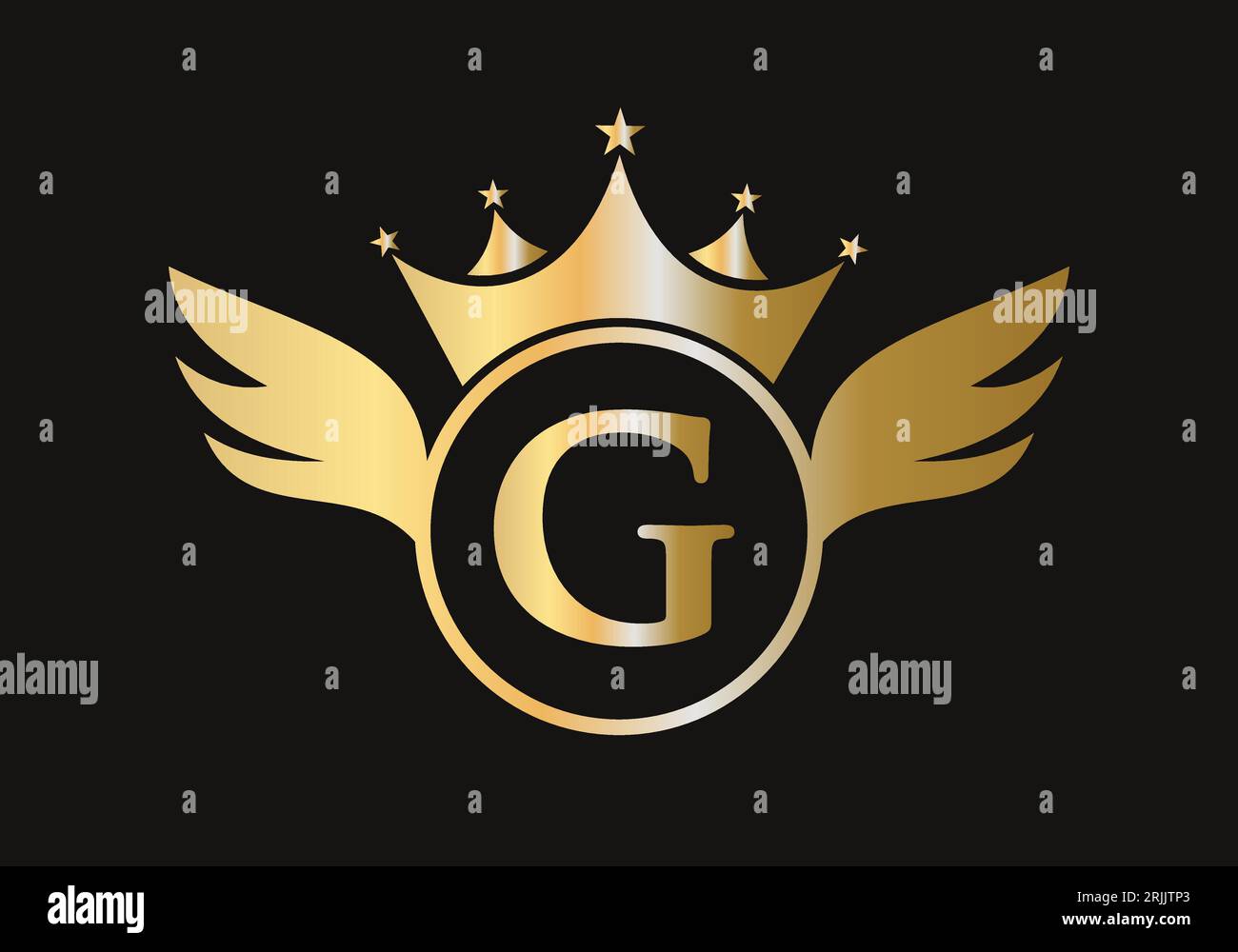 G Symbol Logo