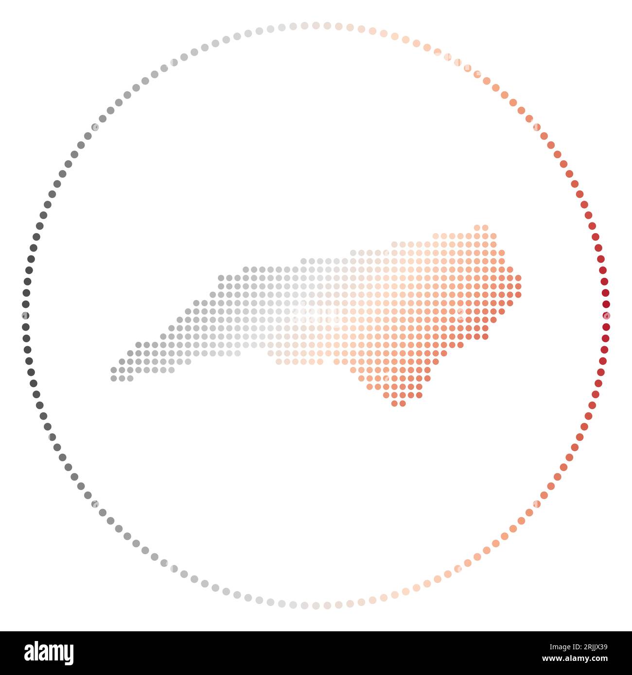 North carolina tech map Cut Out Stock Images & Pictures - Alamy