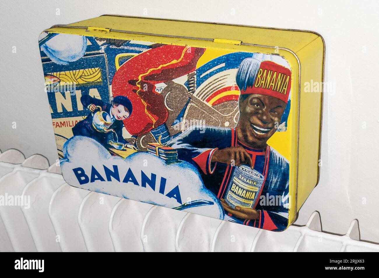 Black bon po hi-res stock photography and images - Alamy