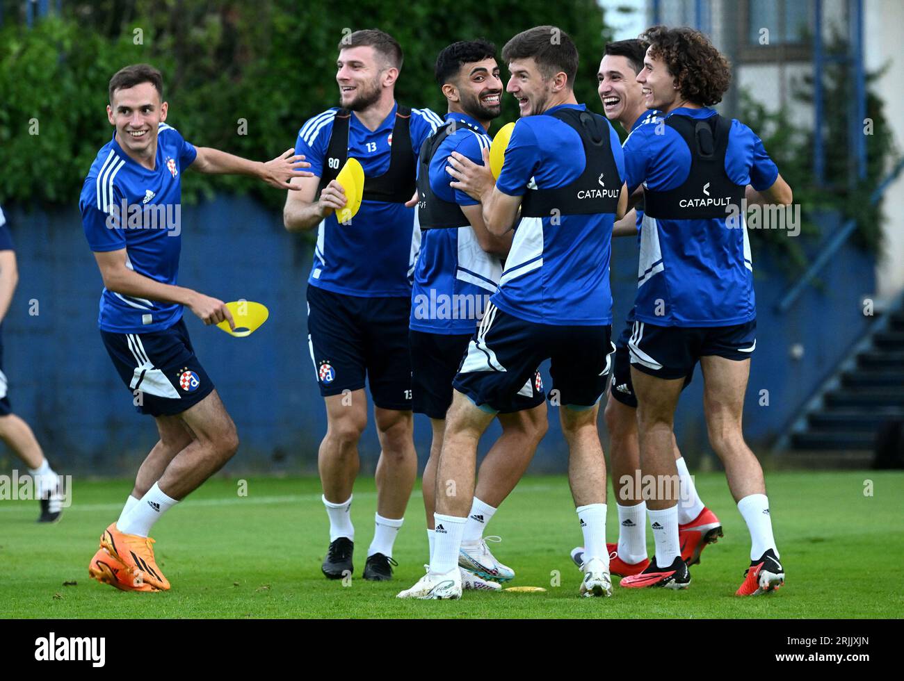 Luka lukanic hi-res stock photography and images - Alamy