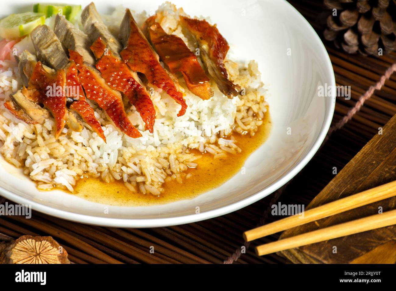 Eat bbq hi-res stock photography and images - Alamy