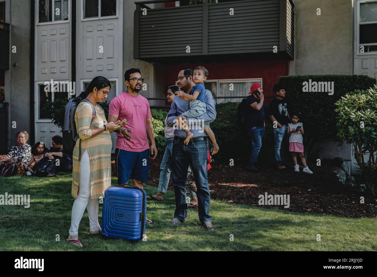15200 block hi-res stock photography and images - Alamy