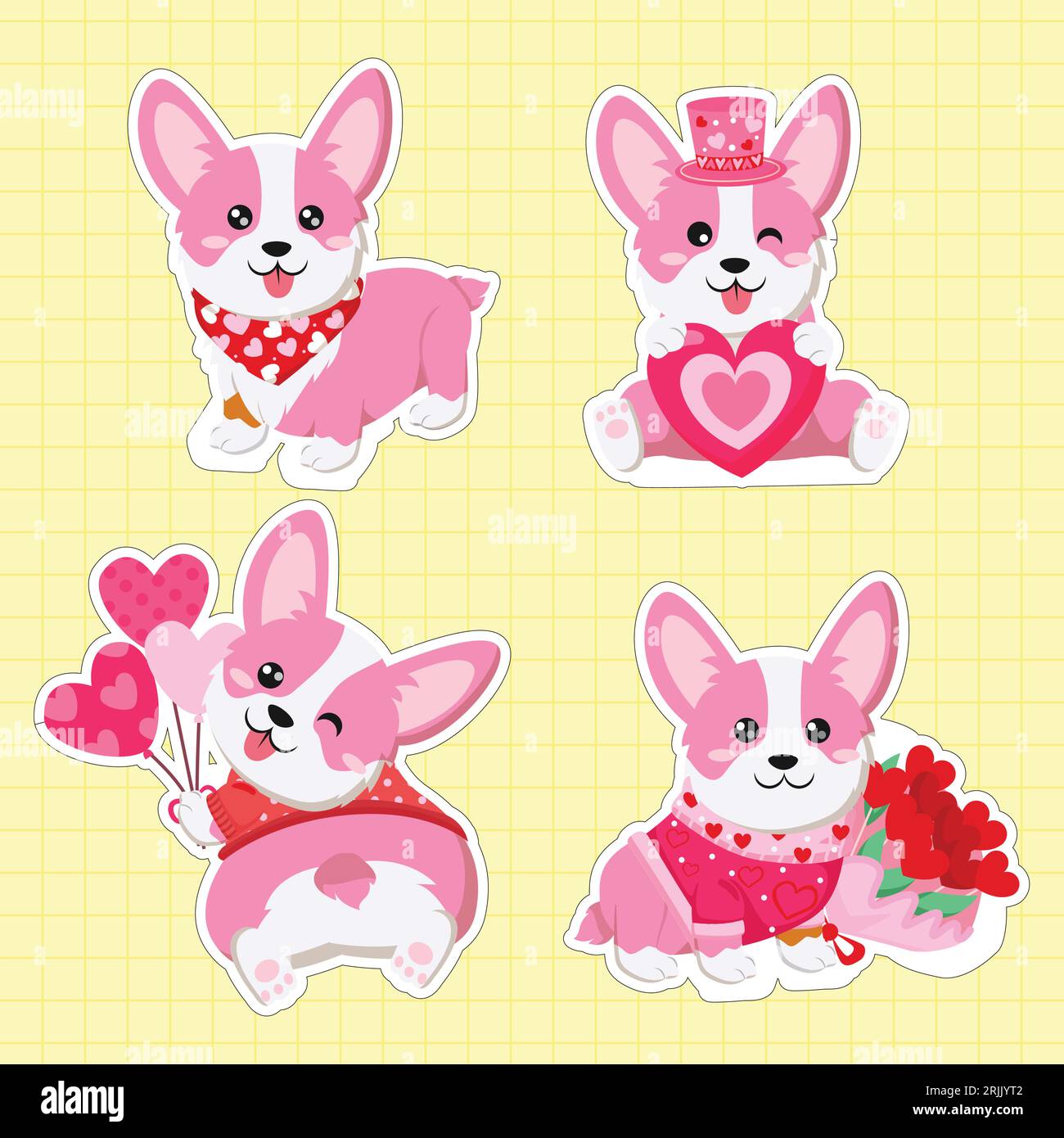 Vector text effect in 3d chrome words text effect theme editable Stock ...