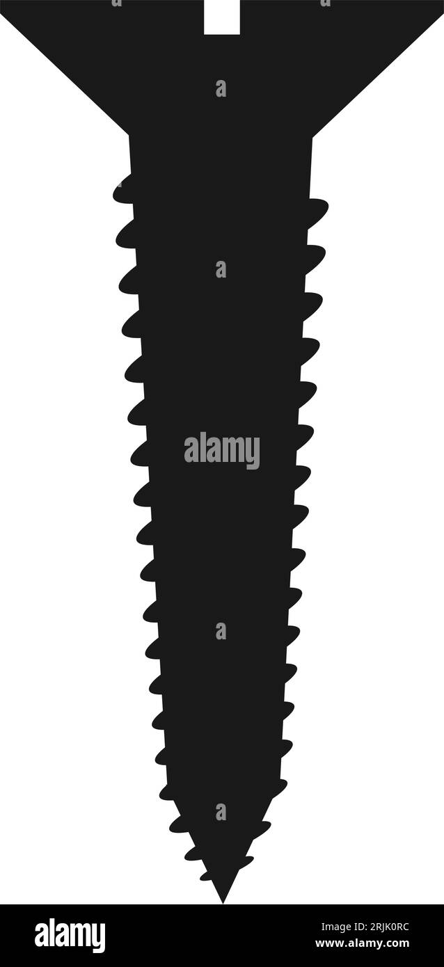 Bolt icon vector illustration symbol design Stock Vector Image & Art ...