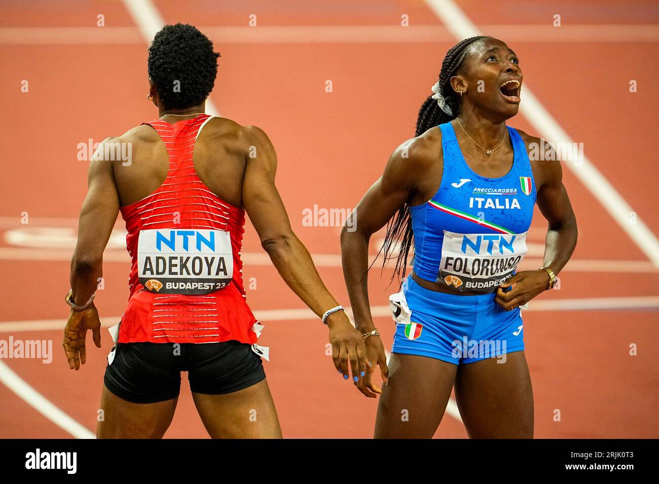 Ayomide folorunso hi-res stock photography and images - Alamy