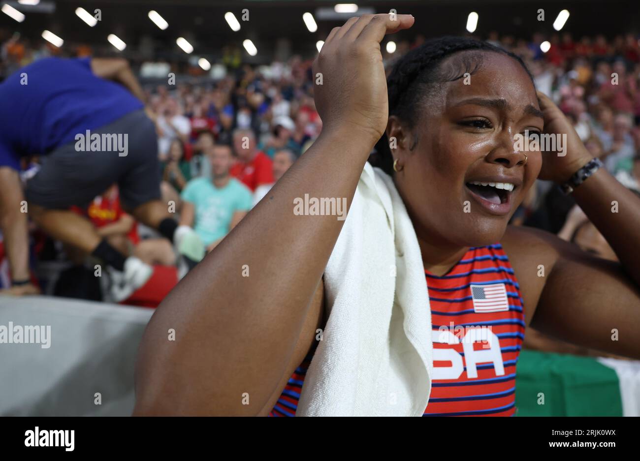 Laulauga tausaga hi-res stock photography and images - Alamy