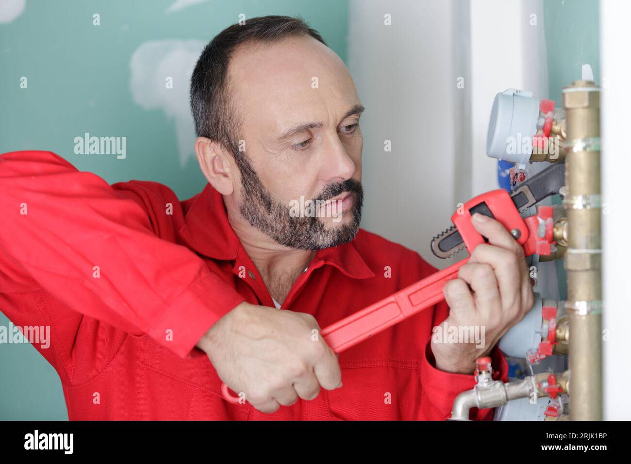 Plumbing vessel hi-res stock photography and images - Alamy