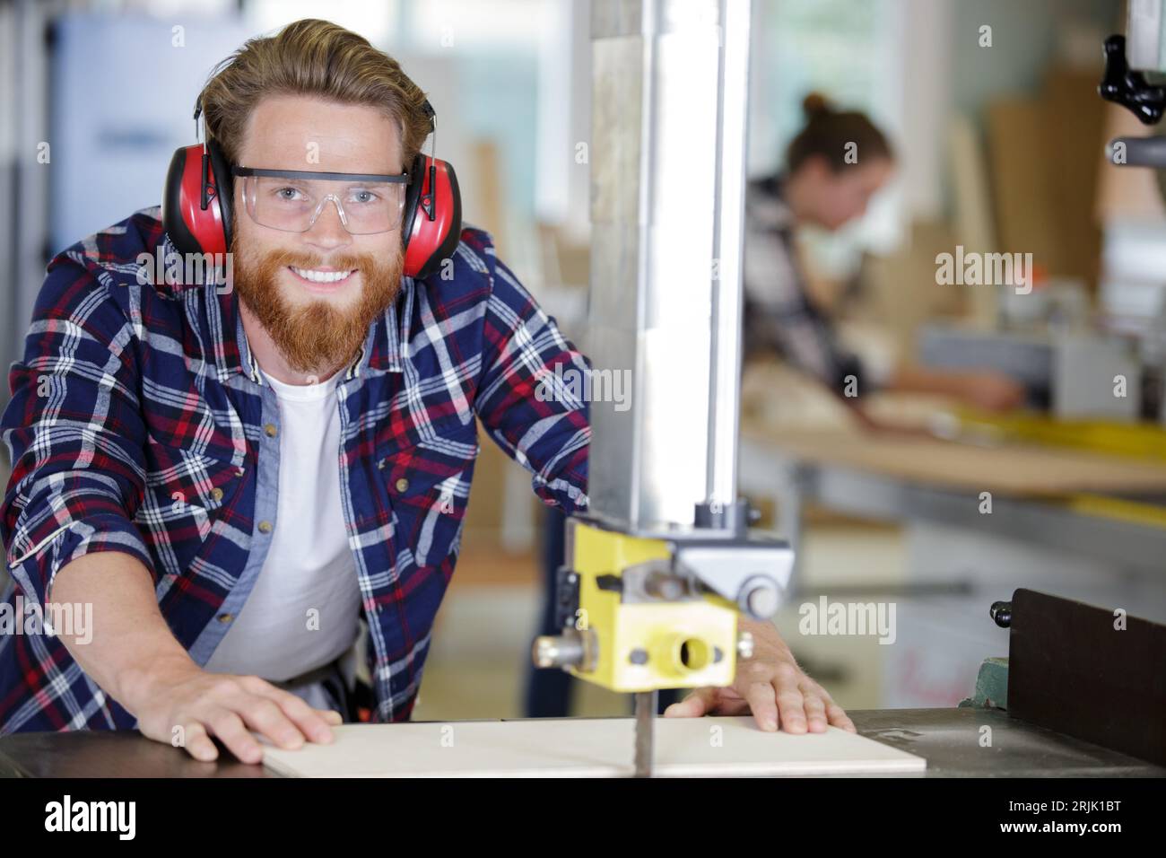 Carpenter technique hi-res stock photography and images - Alamy