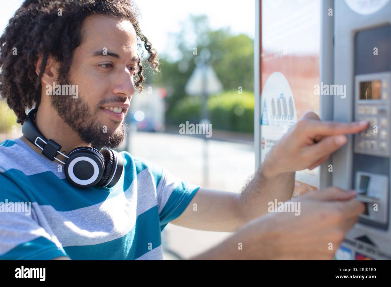Joy meter hi-res stock photography and images - Alamy
