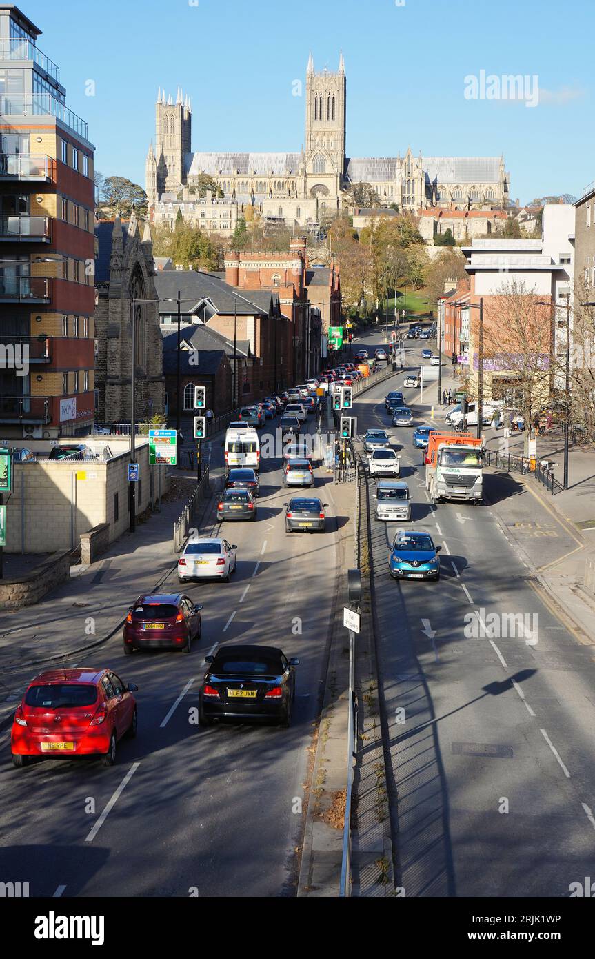 Broadgate road hi-res stock photography and images - Alamy