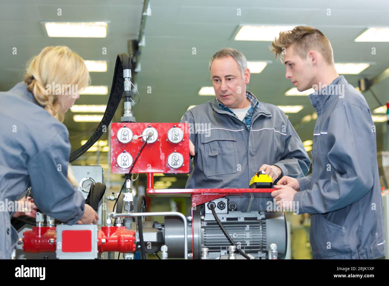 Project problems solving hi-res stock photography and images - Alamy