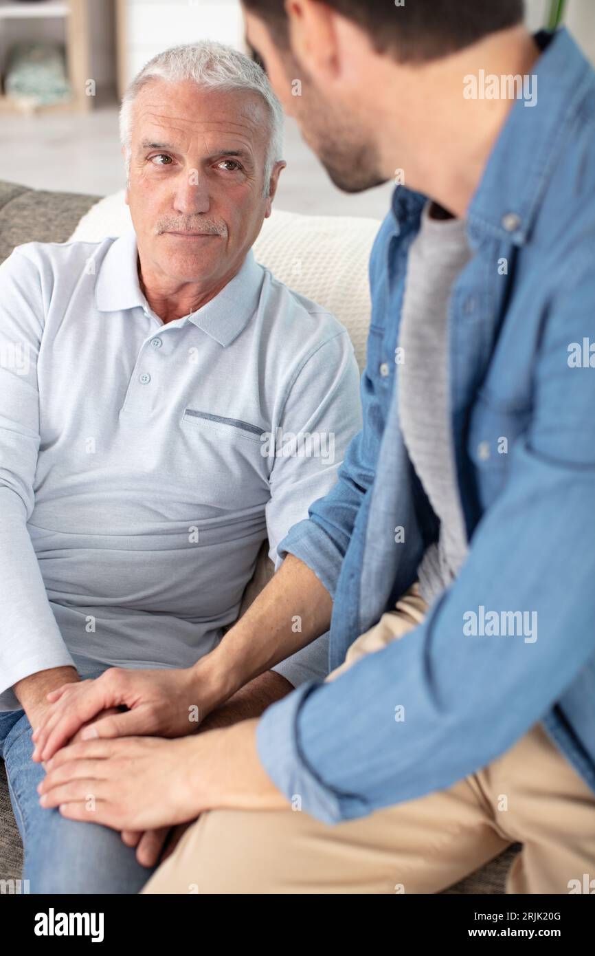 Daddy incurable hi-res stock photography and images - Alamy