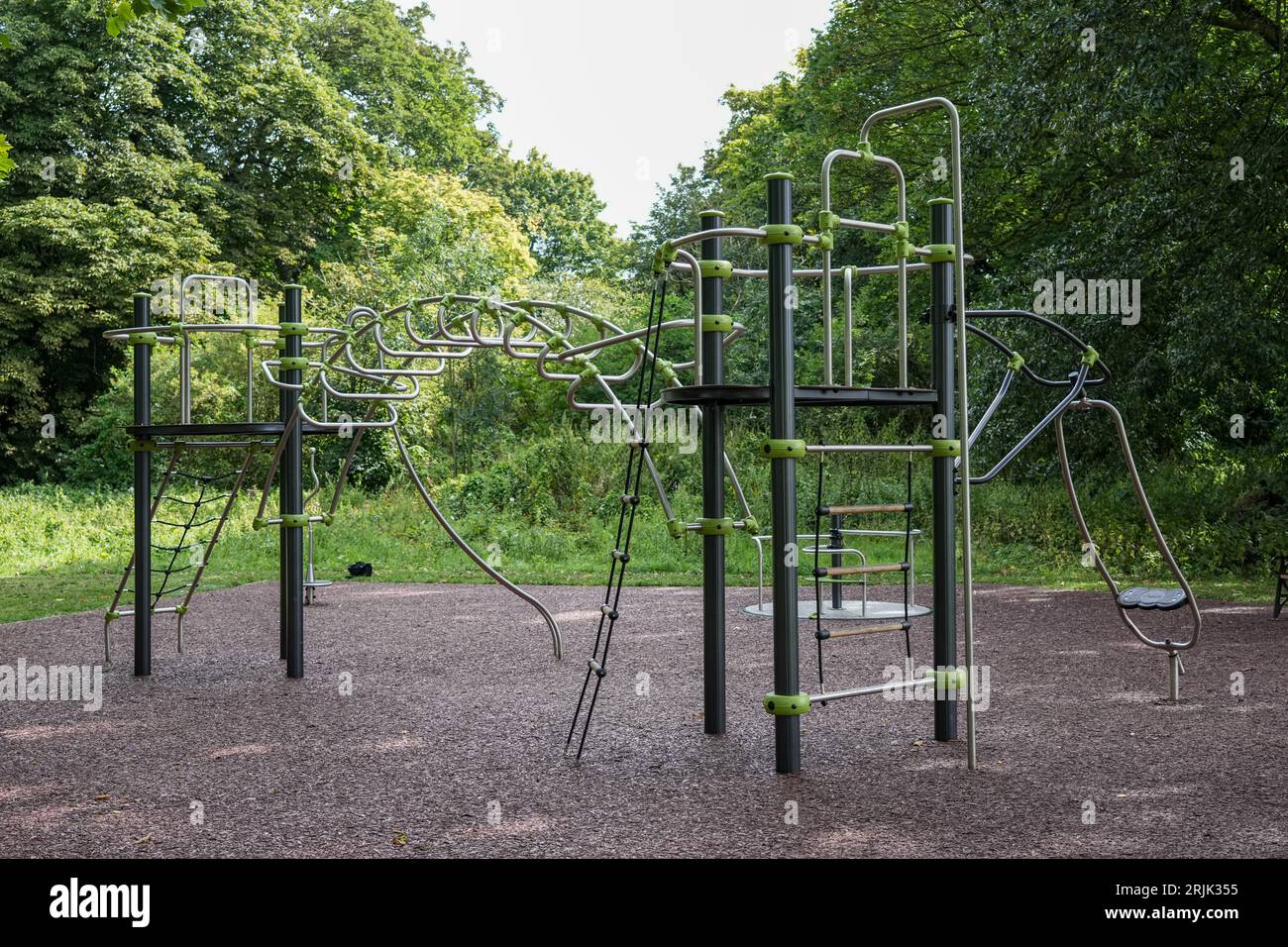 Bowring park hi-res stock photography and images - Alamy