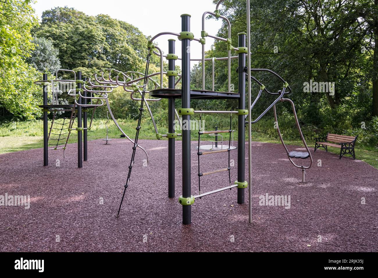 Bowring park hi-res stock photography and images - Alamy