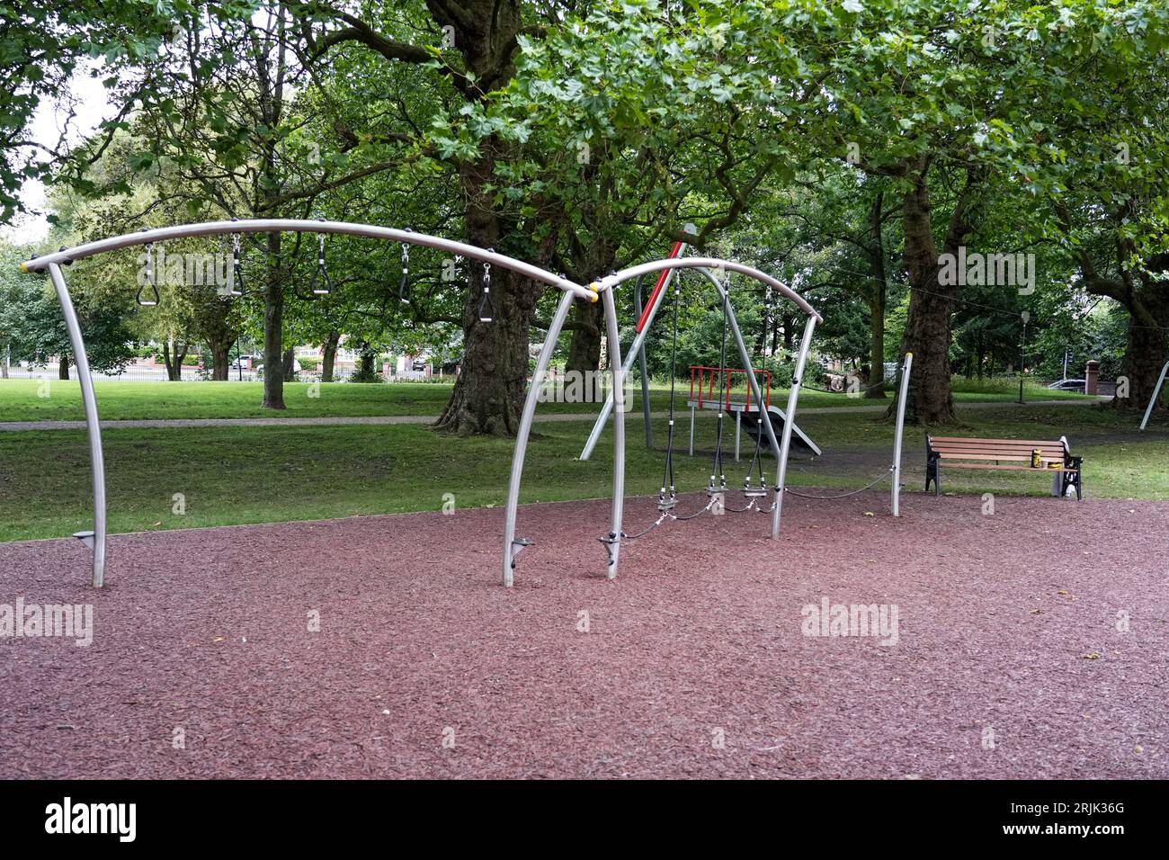 Bowring park hi-res stock photography and images - Alamy