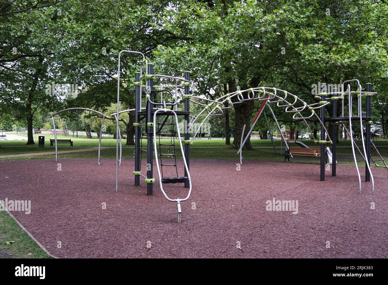 Bowring park hi-res stock photography and images - Alamy