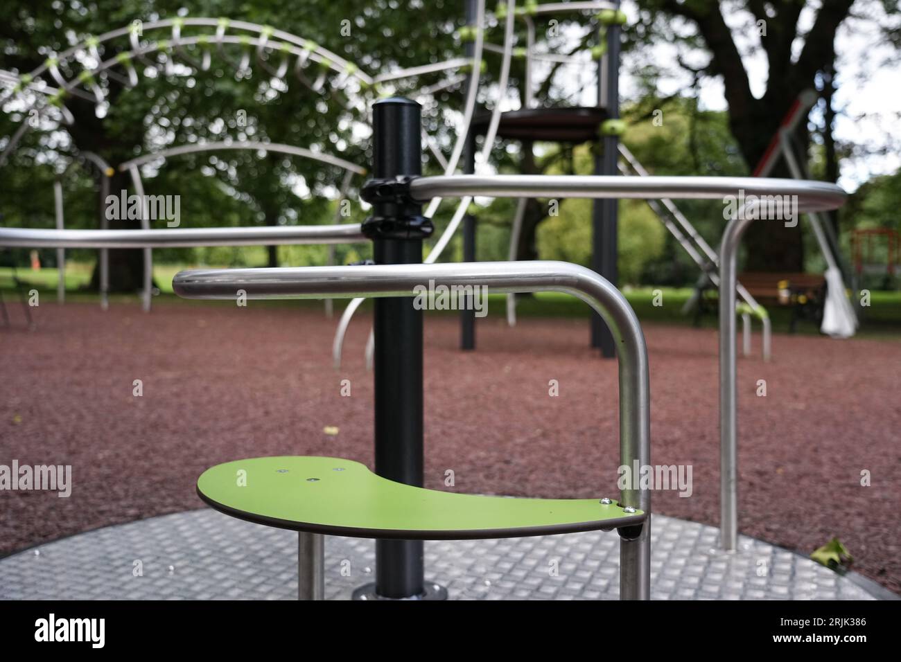 Bowring park hi-res stock photography and images - Alamy