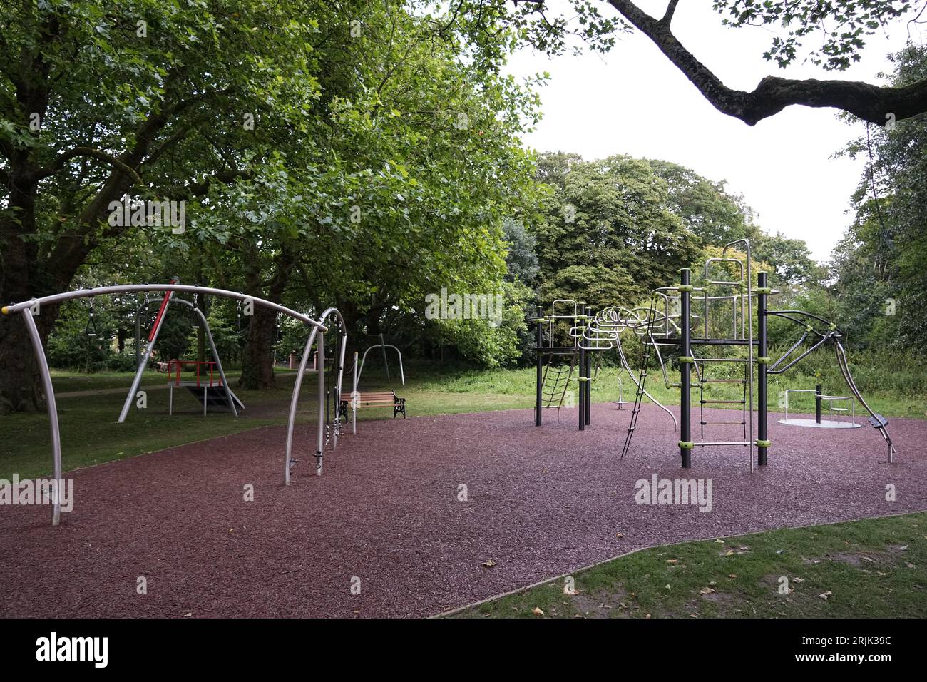 Bowring park hi-res stock photography and images - Alamy