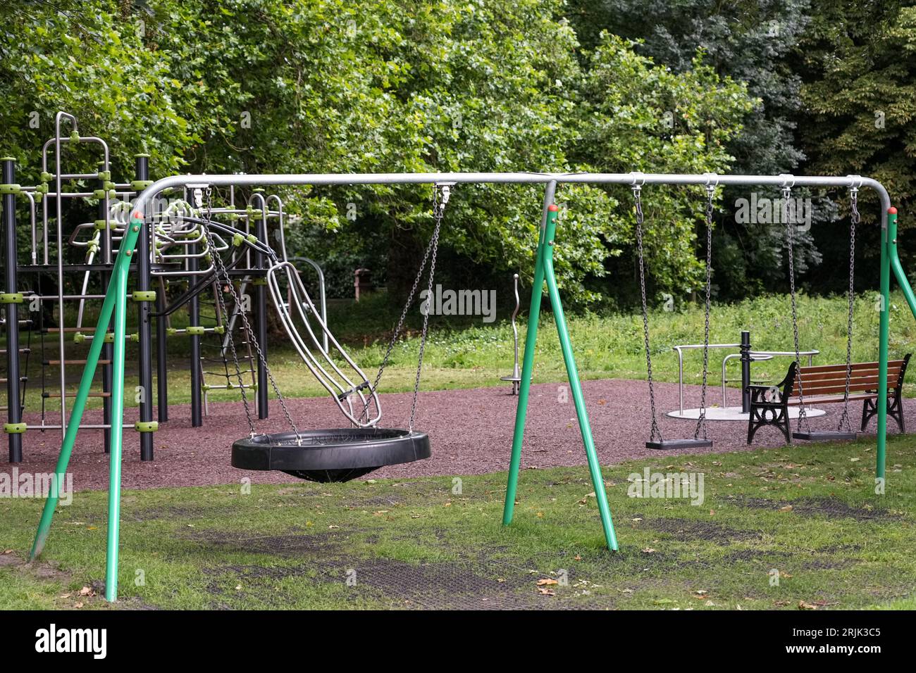 Bowring park hi-res stock photography and images - Alamy