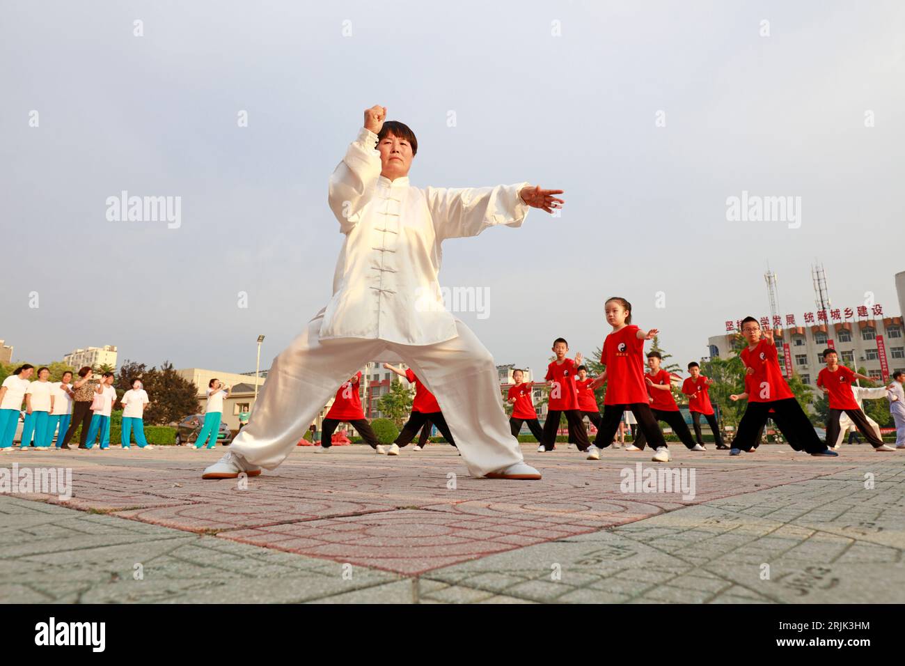 Shadow boxing hi-res stock photography and images - Alamy