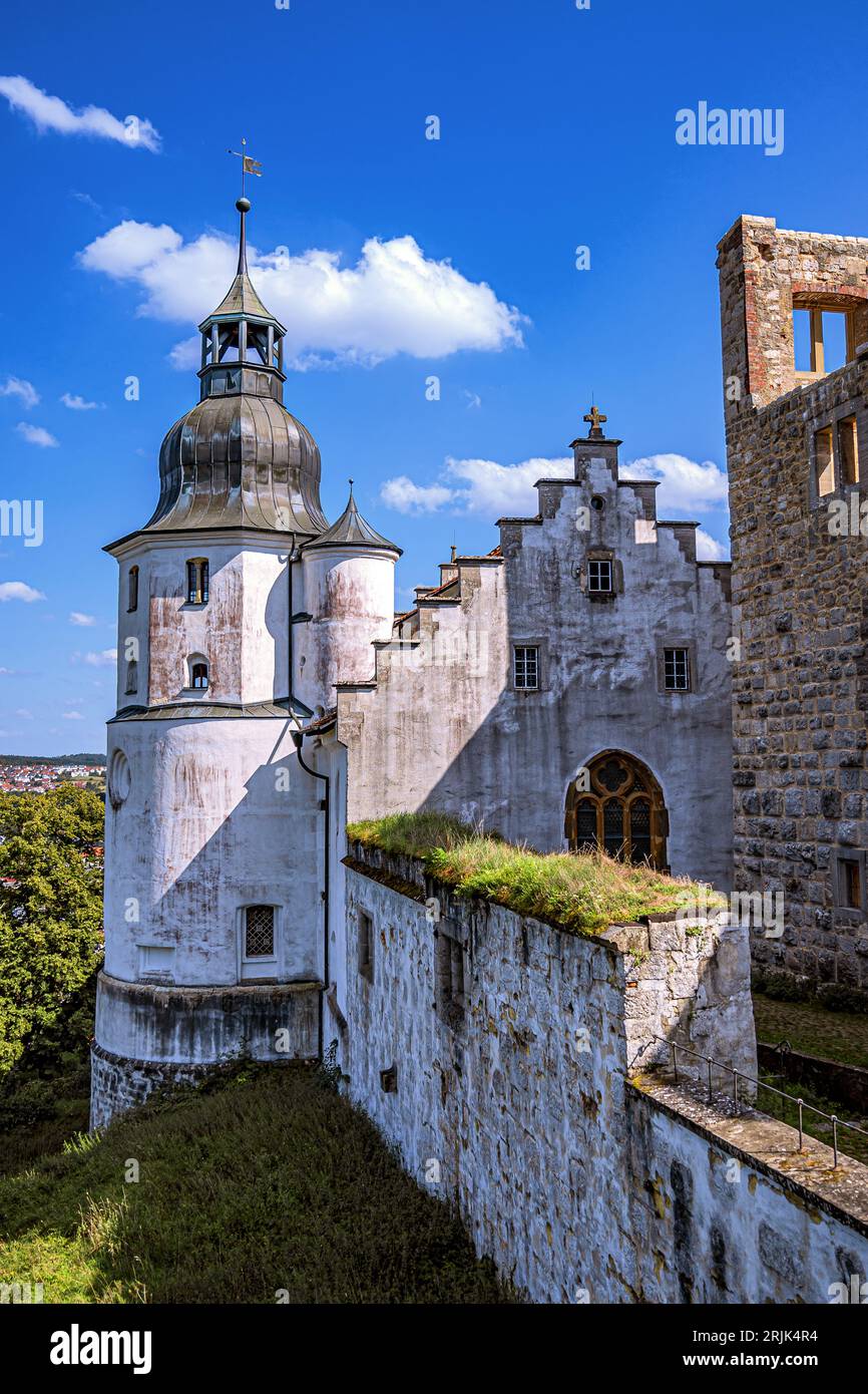 Heidenheim hi-res stock photography and images - Alamy