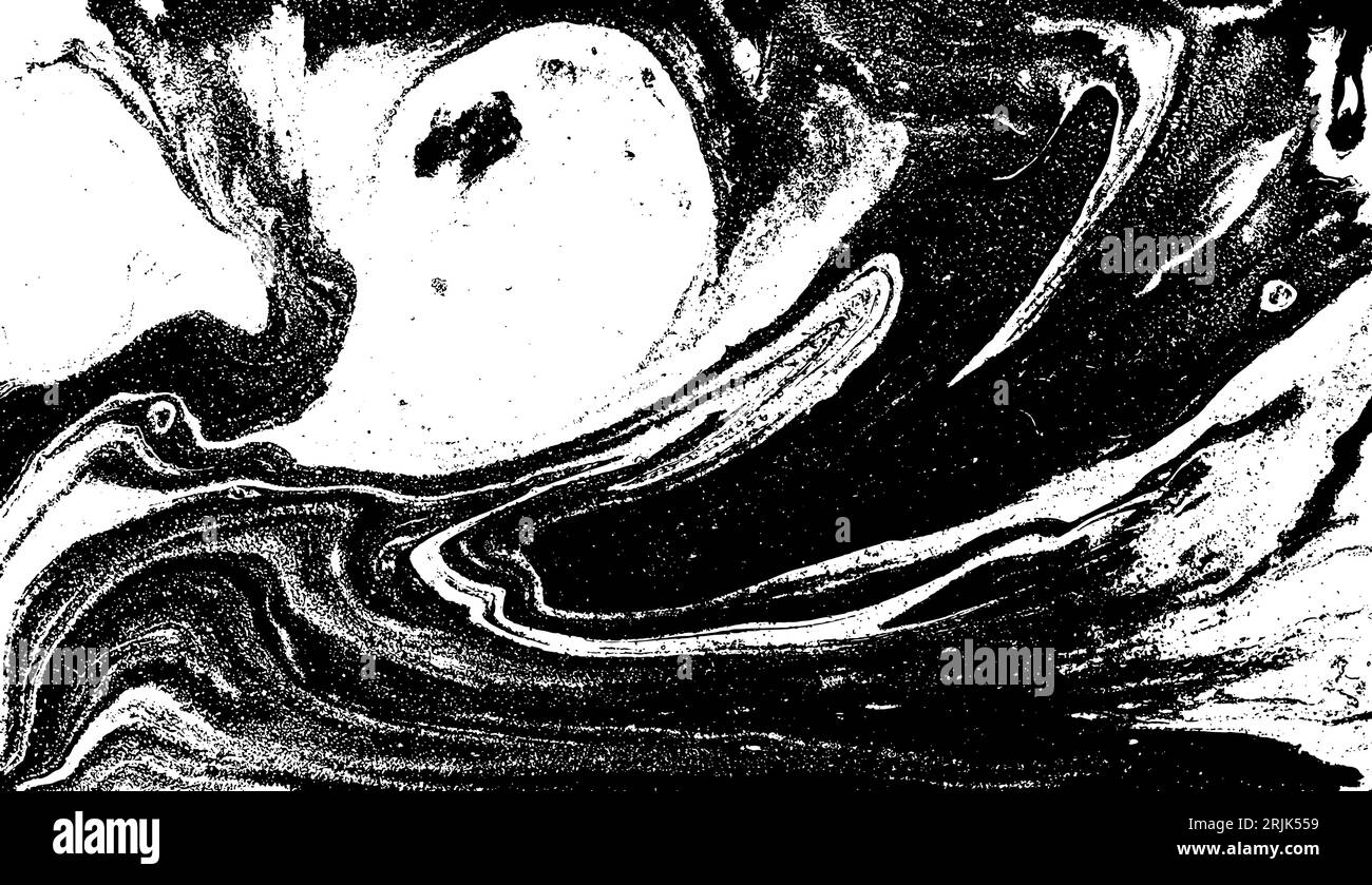 Simple Overlay Marble Halftone Background Stock Vector Image & Art - Alamy