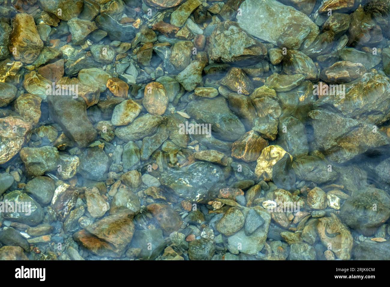 Stone of river Stock Photo - Alamy