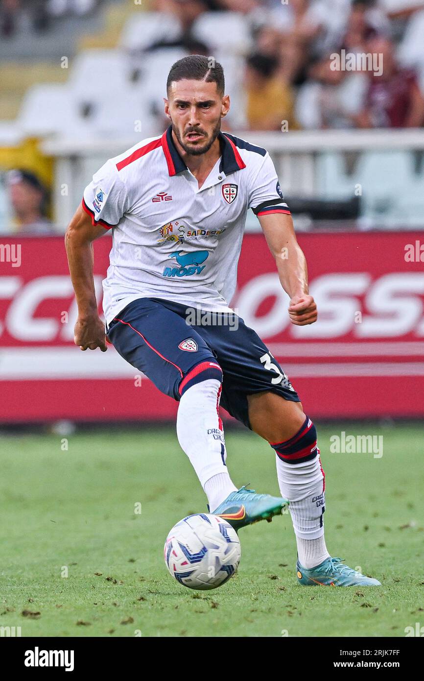 Paulo azzi hi-res stock photography and images - Alamy