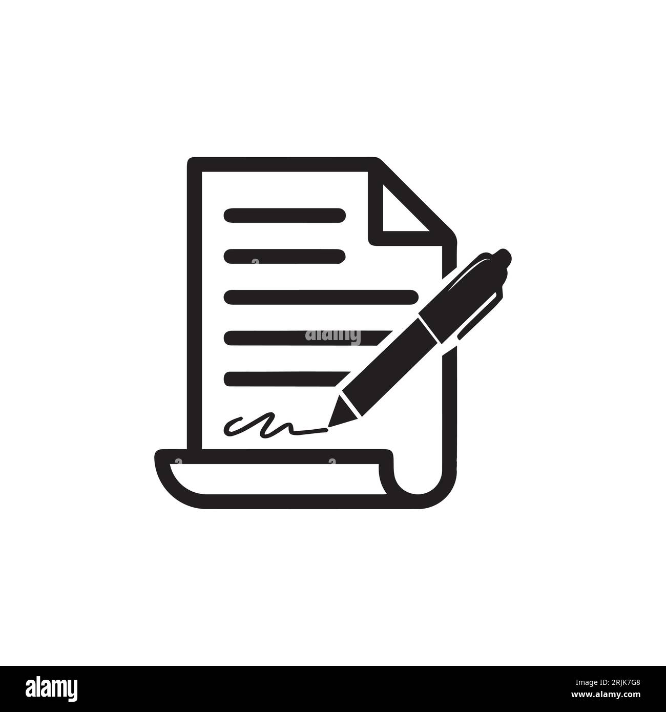 Creative brief Stock Vector Images - Alamy