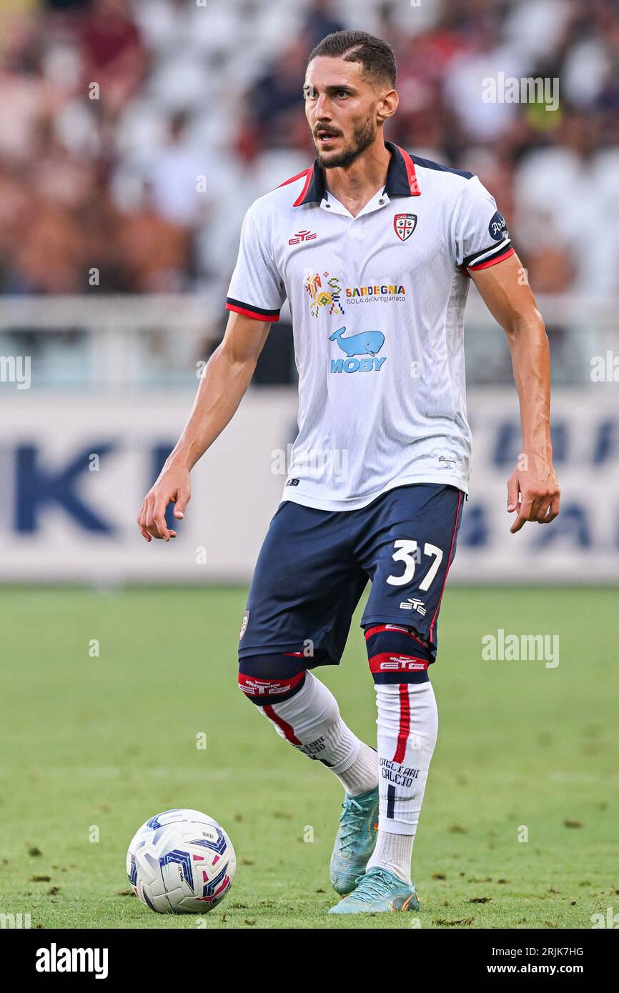 Paulo azzi hi-res stock photography and images - Alamy