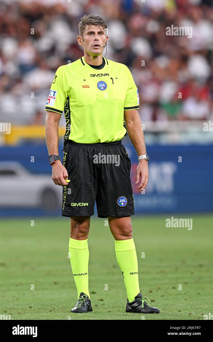 Francesco cosso hi-res stock photography and images - Alamy