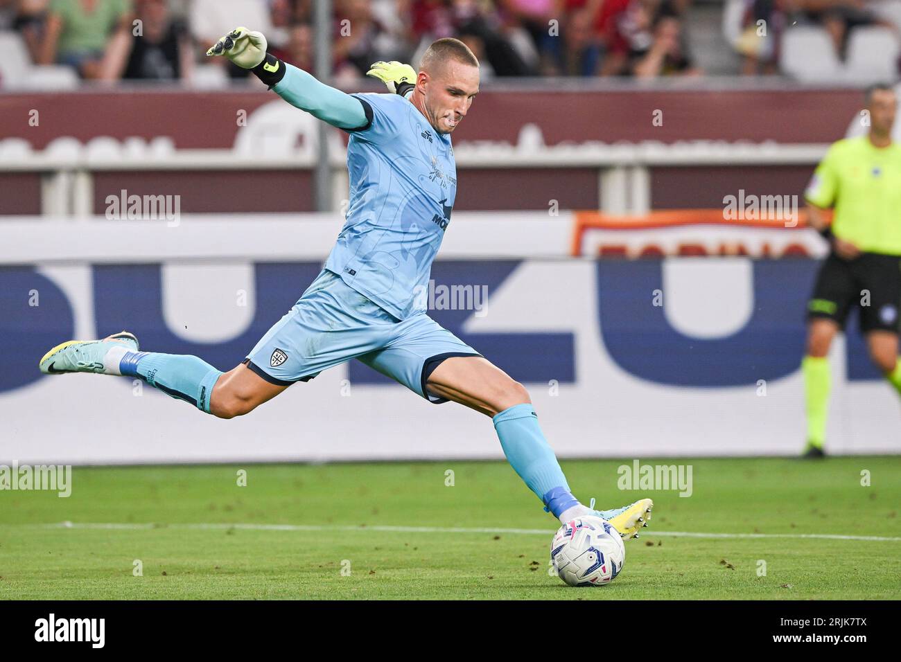 Goalkeeper torinofc hi-res stock photography and images - Alamy