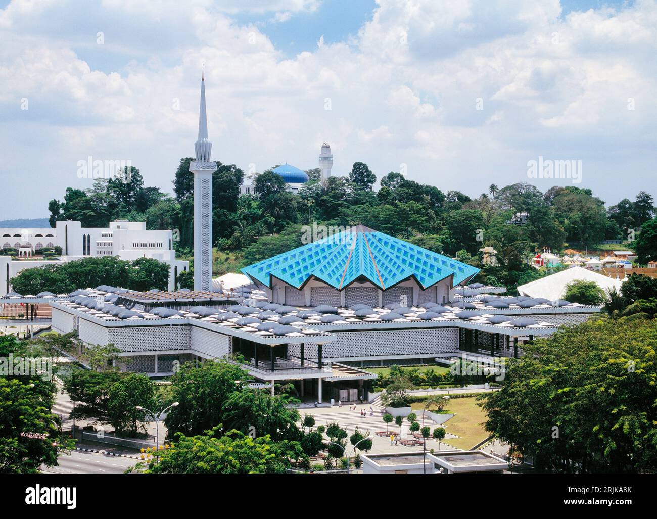 Malaysia structure hi-res stock photography and images - Alamy