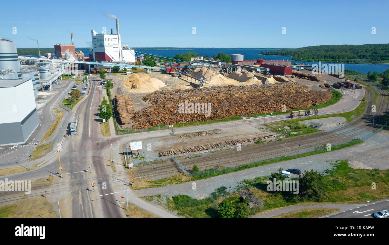 Sack paper hi-res stock photography and images - Alamy