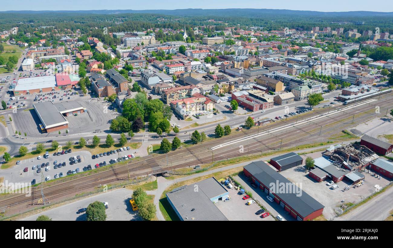 Drone station hi-res stock photography and images - Alamy