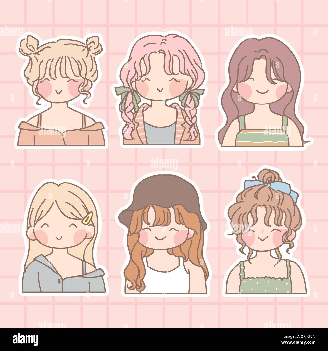 Cartoon Style Ideas