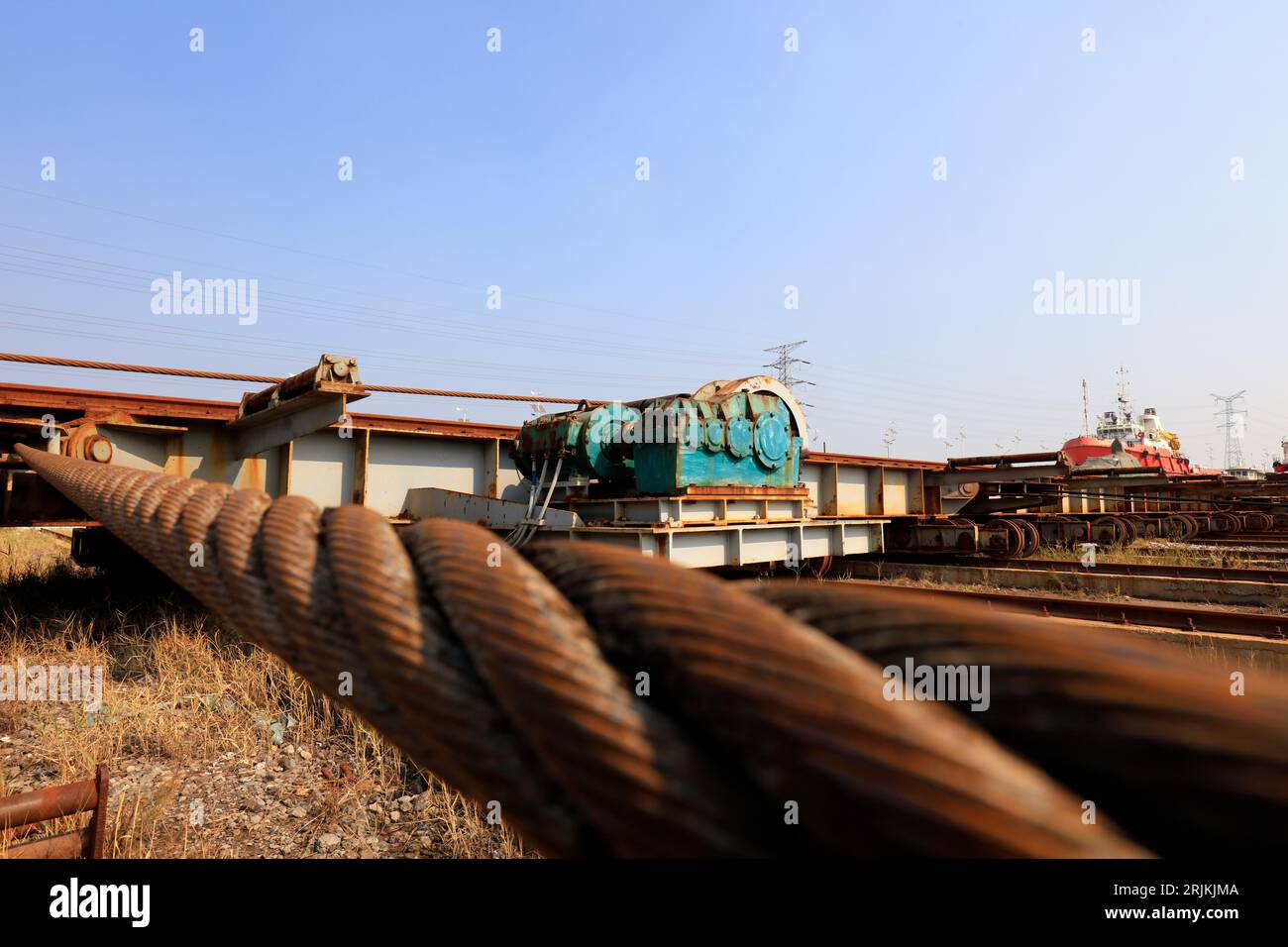 Transition carriage hi-res stock photography and images - Alamy