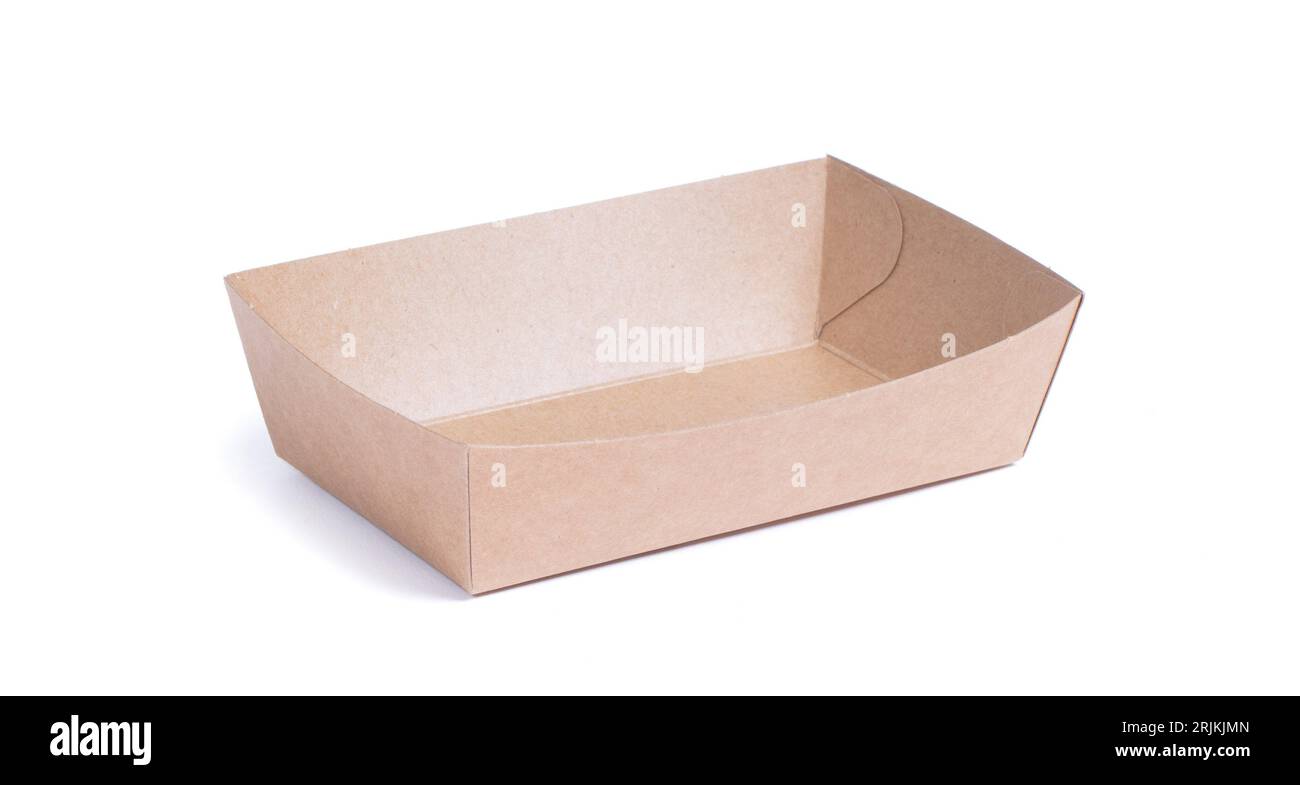 Recycled food trays hi-res stock photography and images - Alamy