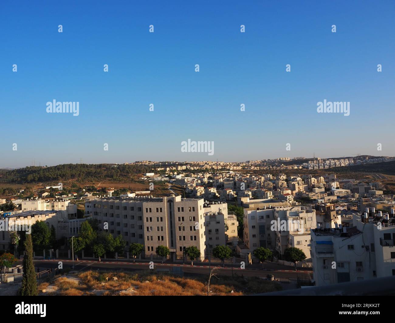 Jerusalem vicinity hi-res stock photography and images - Alamy