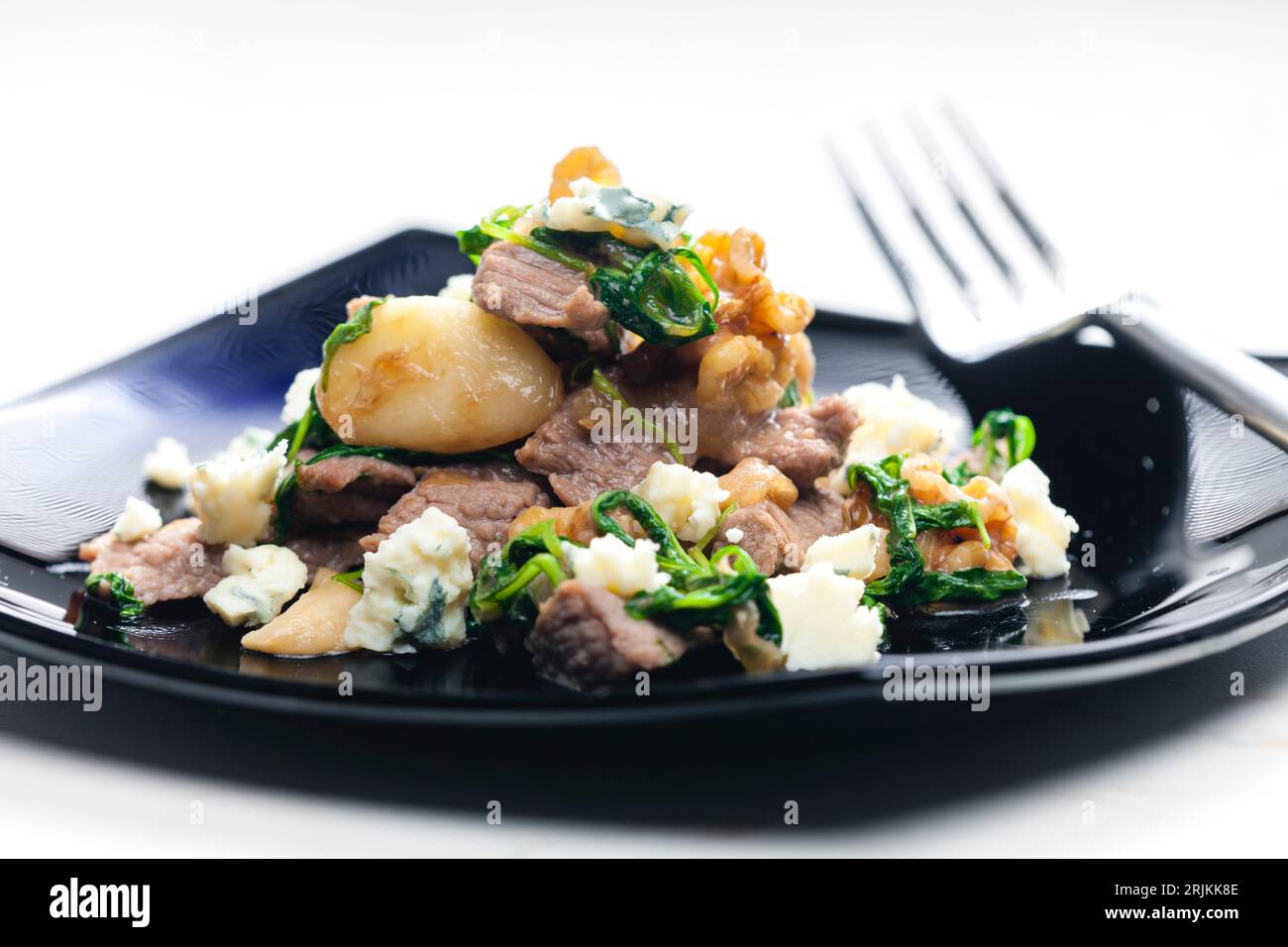 Mixture of beef hi-res stock photography and images - Alamy