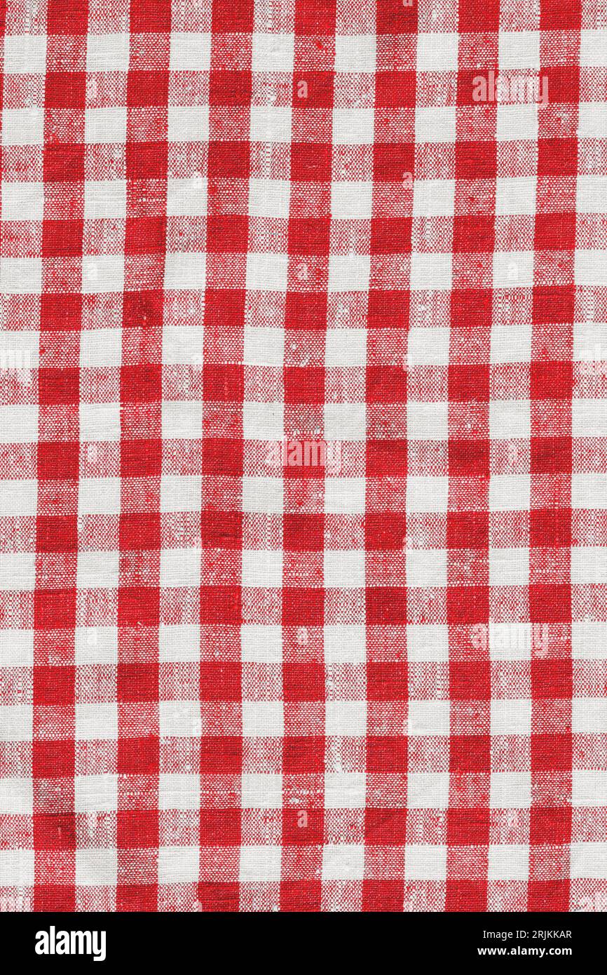 Colors check fabric texture background hi-res stock photography and ...