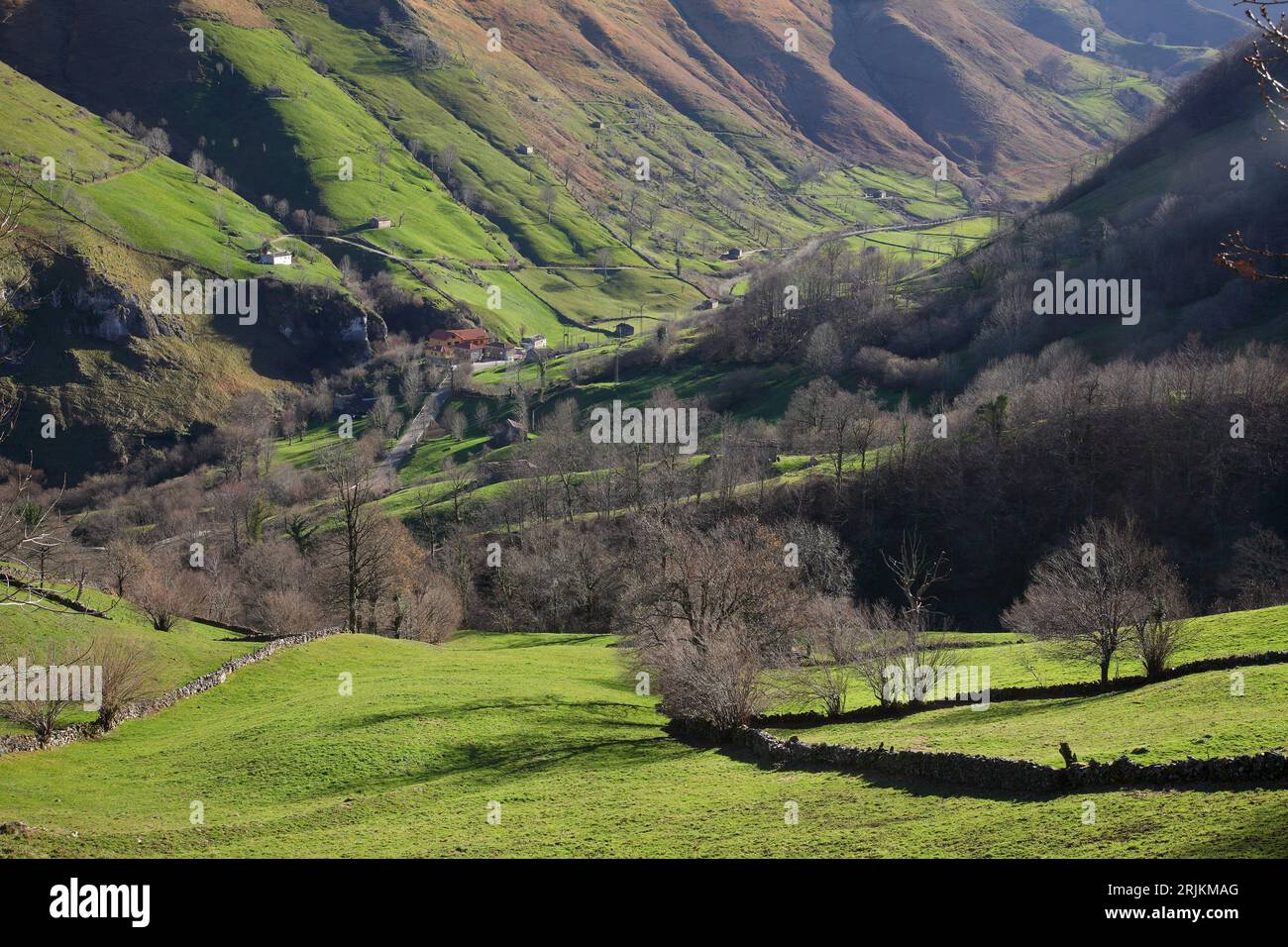 Environment spanish hi-res stock photography and images - Alamy