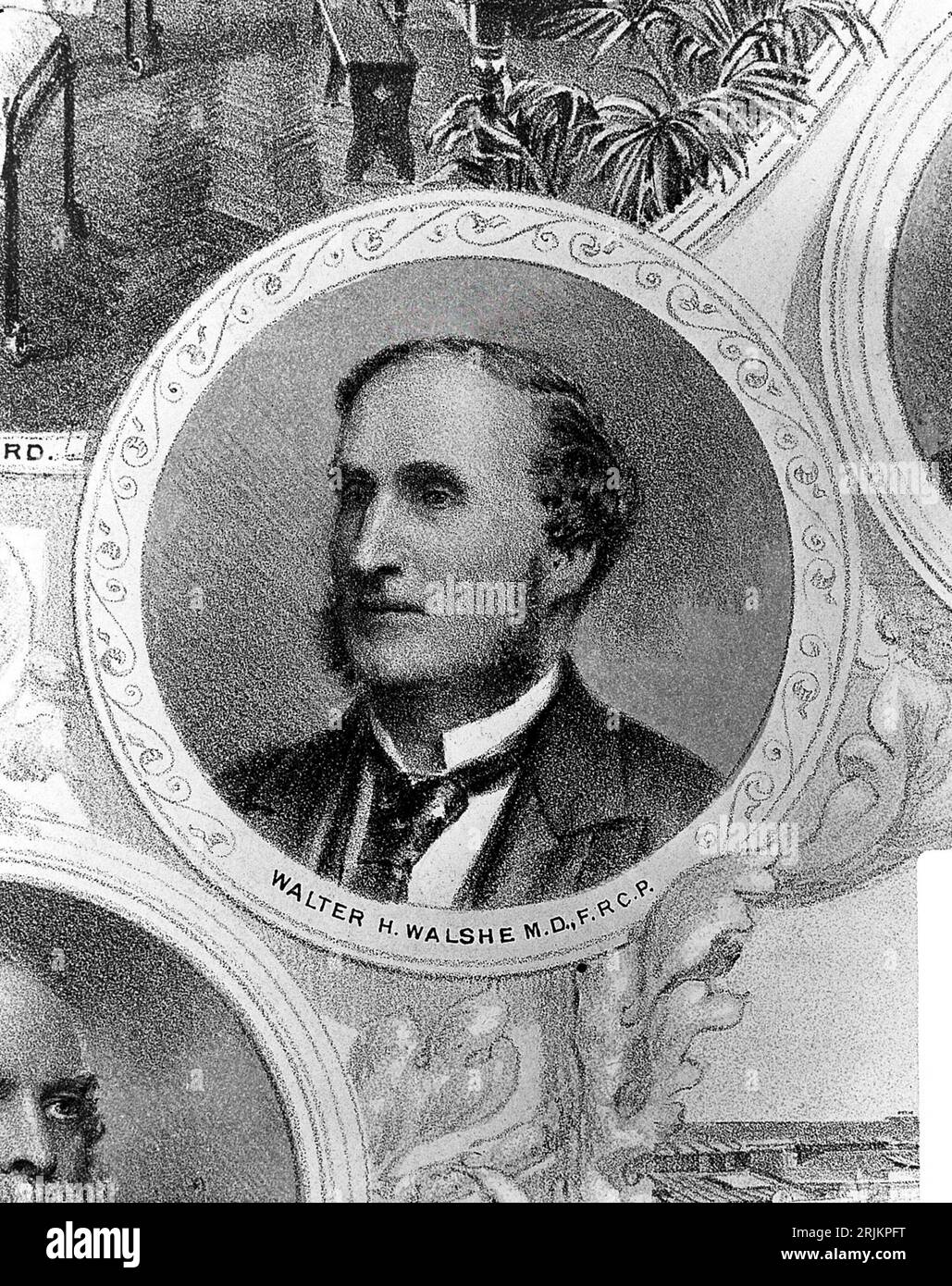 Royal irish constabulary portrait hi-res stock photography and images ...
