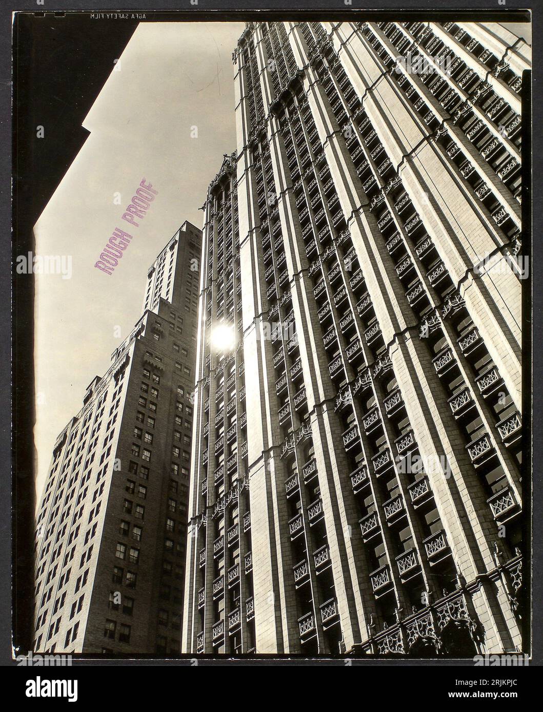 233 broadway hi-res stock photography and images - Alamy