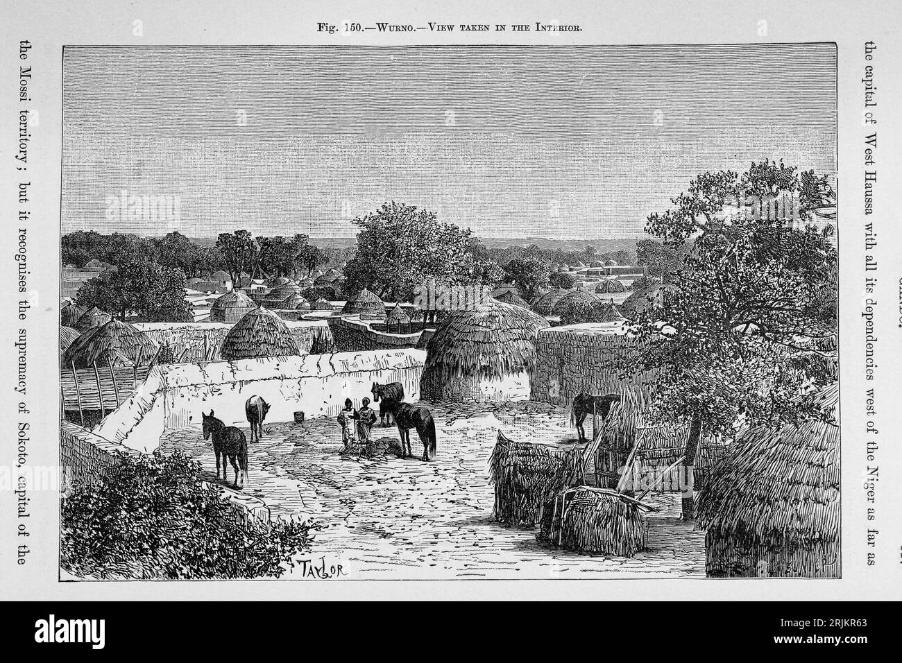 Issued view Black and White Stock Photos & Images - Alamy