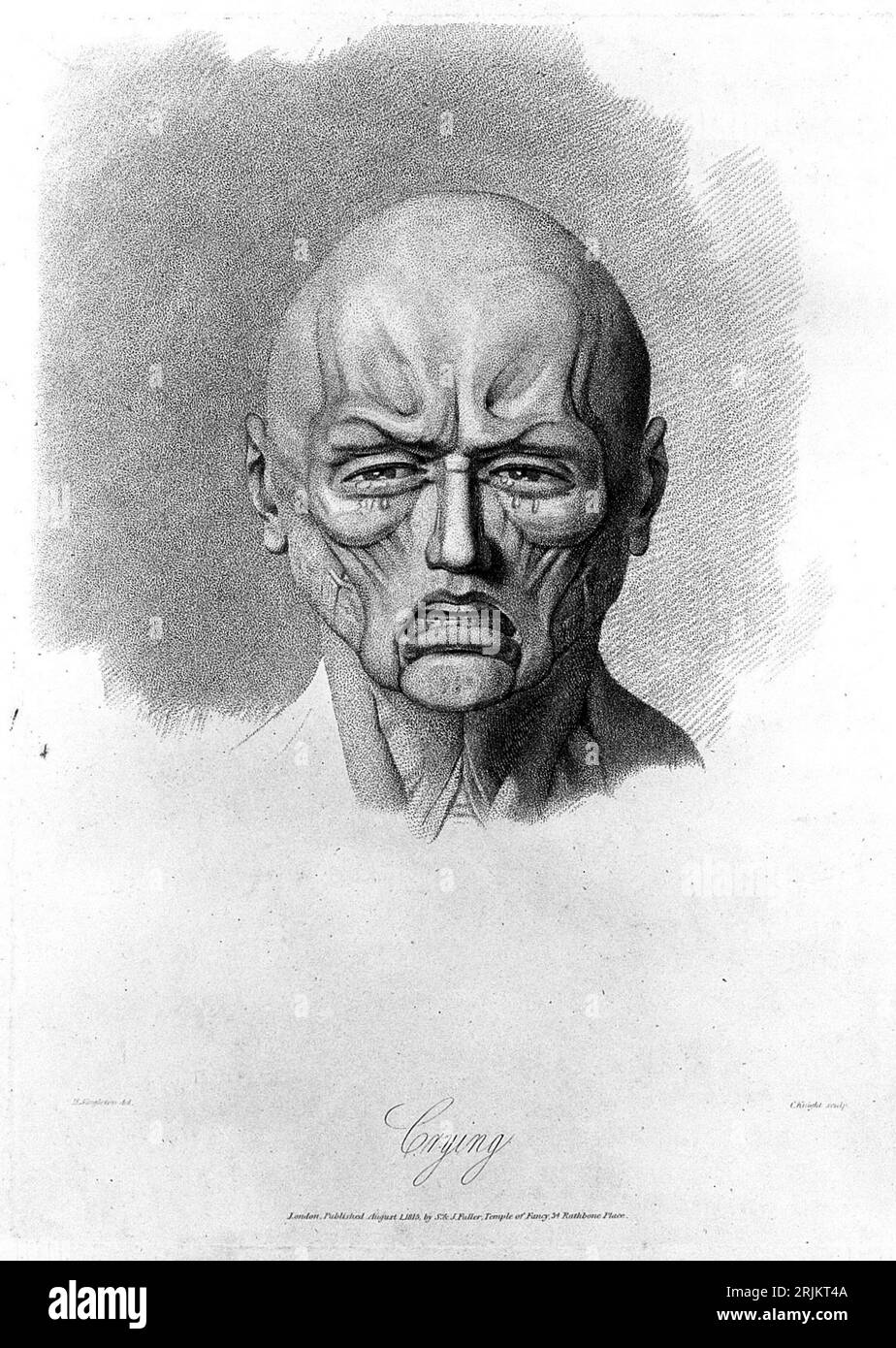 George singleton hi-res stock photography and images - Alamy