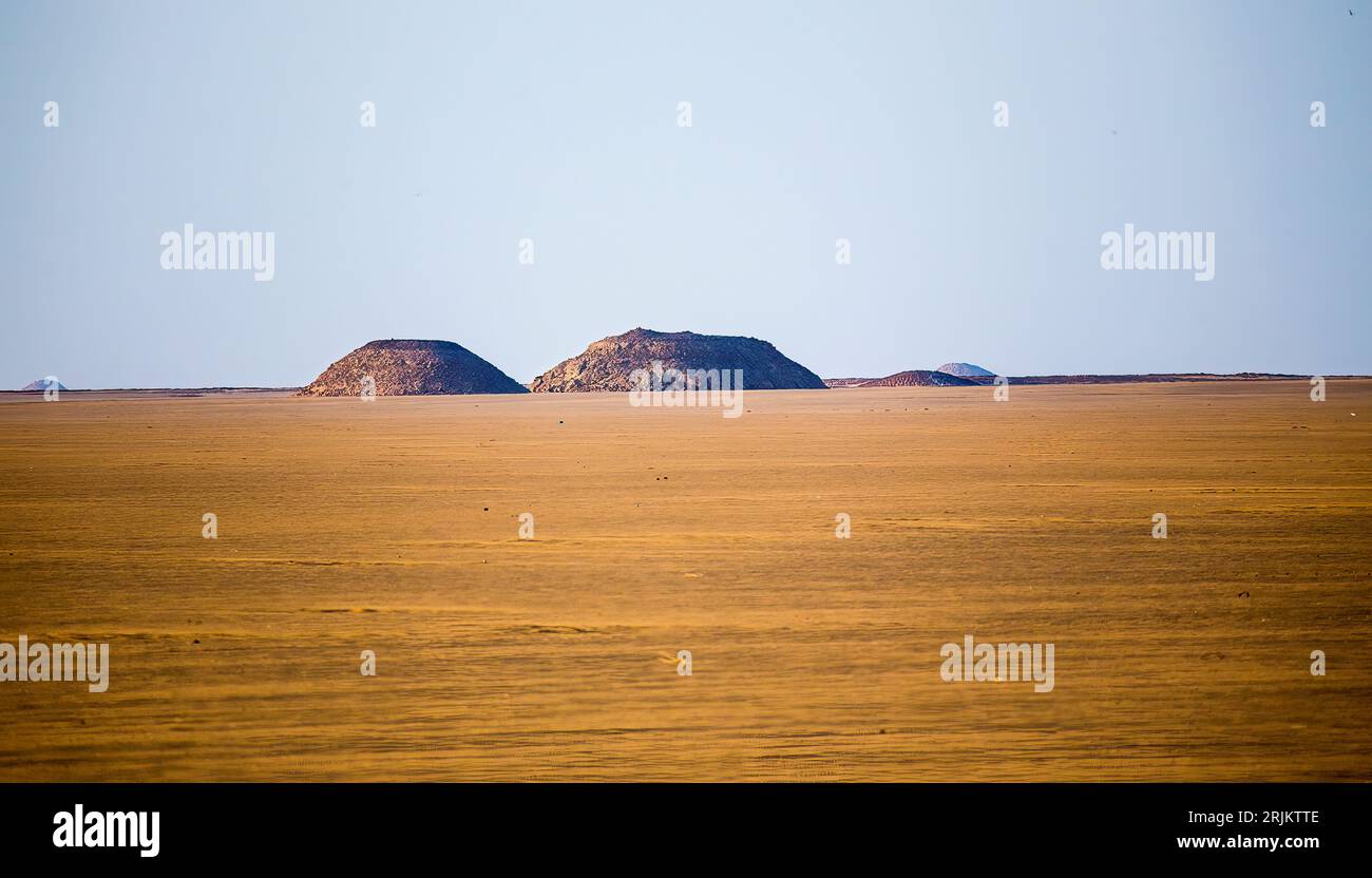 Eastern sahara western desert hi-res stock photography and images - Alamy
