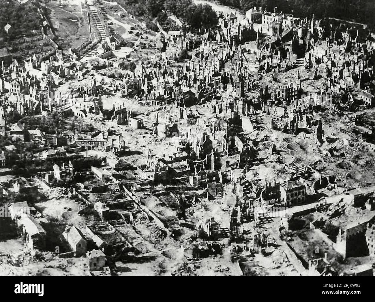 Operation overlord aerial hi-res stock photography and images - Alamy